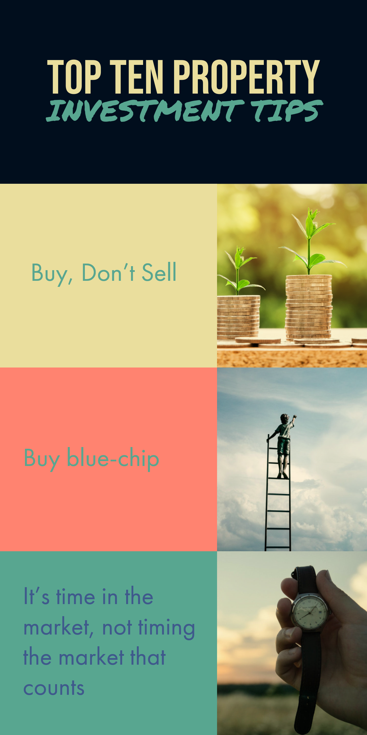 Top 10 Amazing Real Estate Investing Tips for New Investors